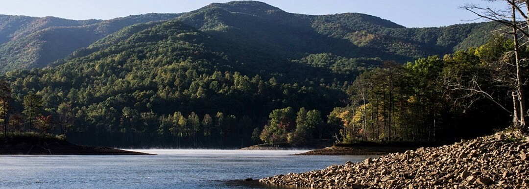 Asheville River Conservation | River Clean Up Asheville, North Carolina