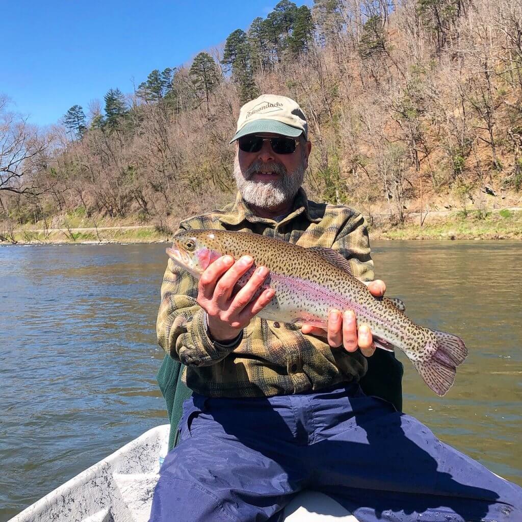 Tuckasegee River - Southern Appalachian Anglers